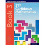 STP CARIBBEAN MATH STUDENT BOOK 3 4TH EDITION | Bahamas Office and ...