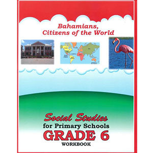 Textbooks | Bahamas Office and School Supplies